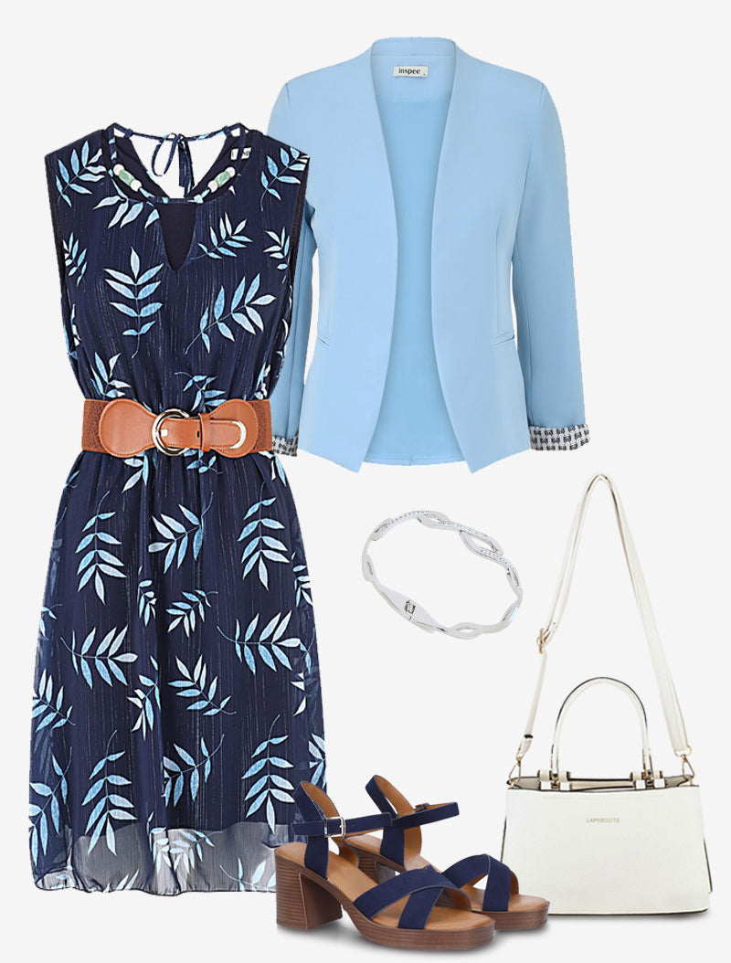 Look Julye | Inspee