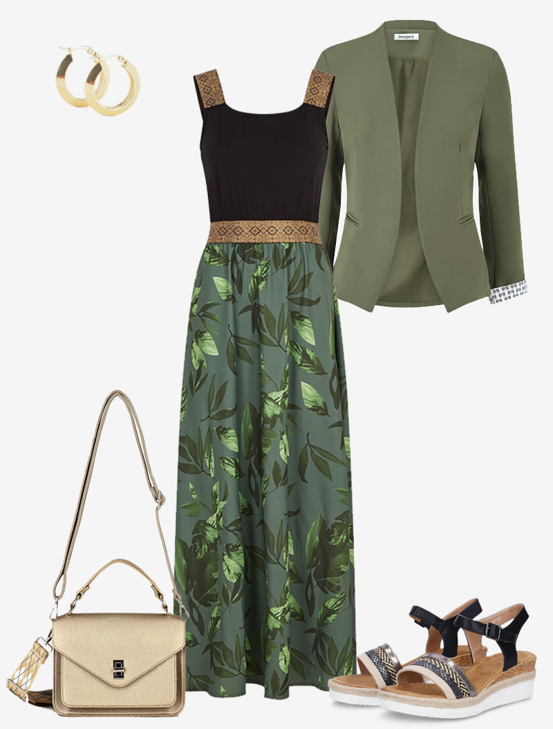 Look Noelyn Inspee | Inspee