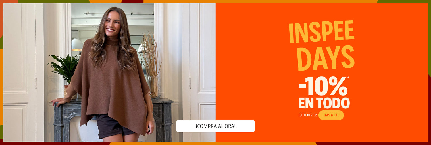 Inspee: ¡busca a todas las mujeres!